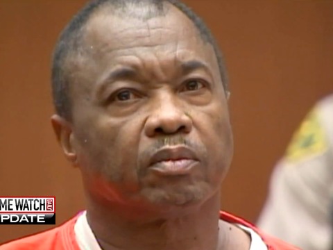 Inside the LAPD's 'Grim Sleeper' serial killer investigation ...