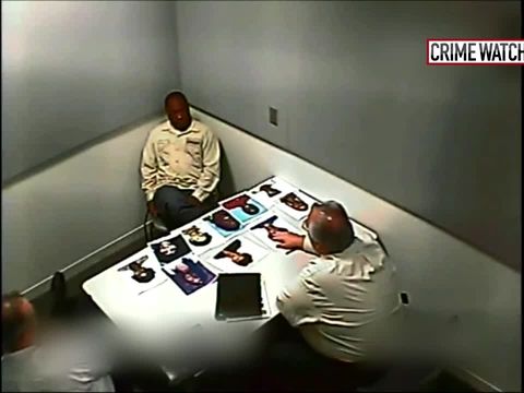 Inside the LAPD's 'Grim Sleeper' serial killer investigation ...
