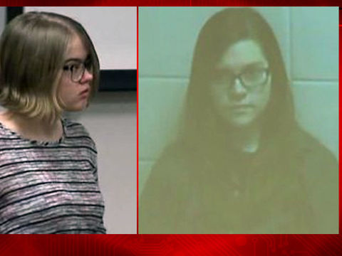 Anissa Weier Parents