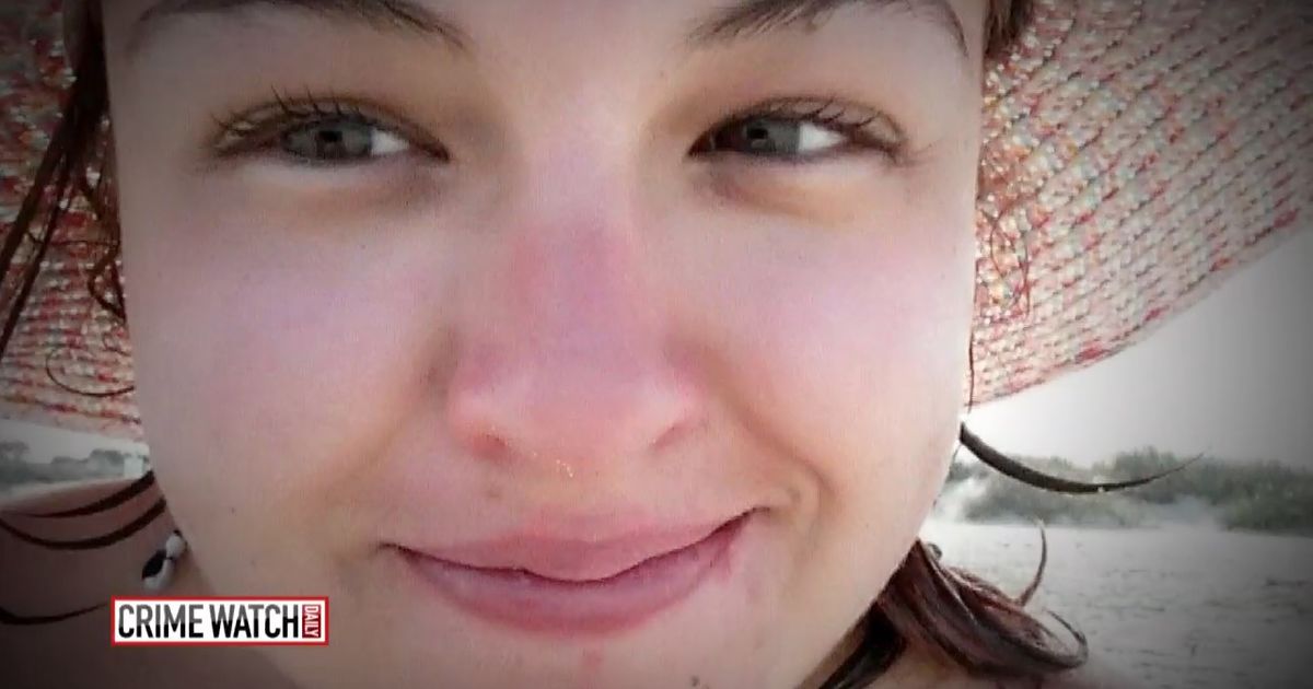 Who killed Ashley Brown? Surgical technician disappears in Nashville ...