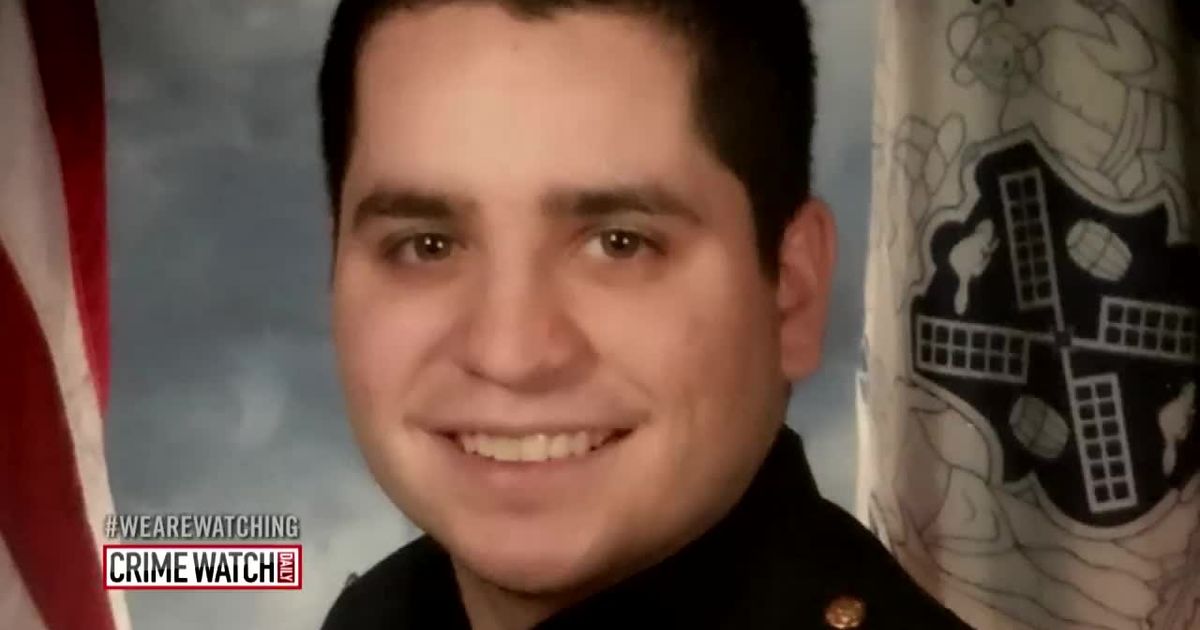 Gilberto Valle discusses 'Cannibal Cop' case with Crime Watch Daily ...