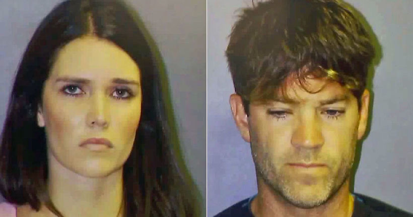 DOCTOR AND WOMAN CHARGED WITH SEXUALLY ASSAULTING TWO (TEN) WOMEN ...